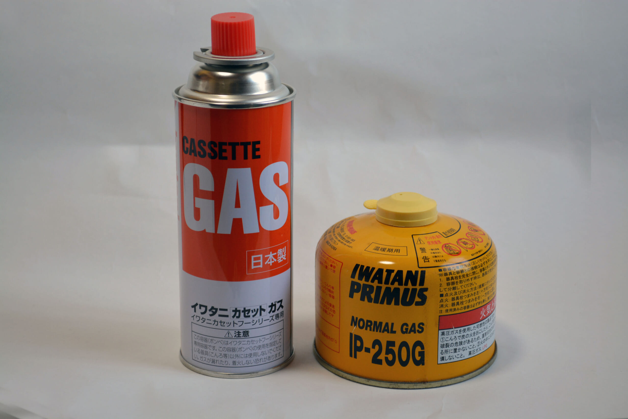 CB缶とOD缶は一緒じゃないの!? 知らないと本来の性能が引き出せない2種類のガス缶は何が違うのか？ | soto lover - ソトラバ | ～ソトラバならもっと外遊びに出かけたくなる ...