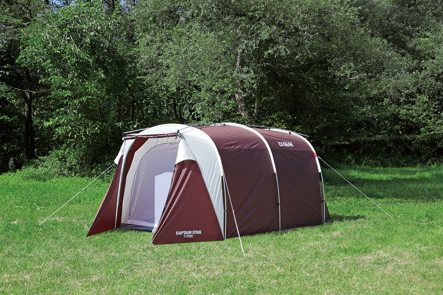 tent_huyu08 | soto lover - ソトラバ