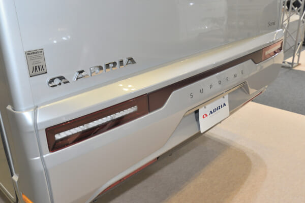 campingcar_show_ADRIA19 | soto lover - ソトラバ