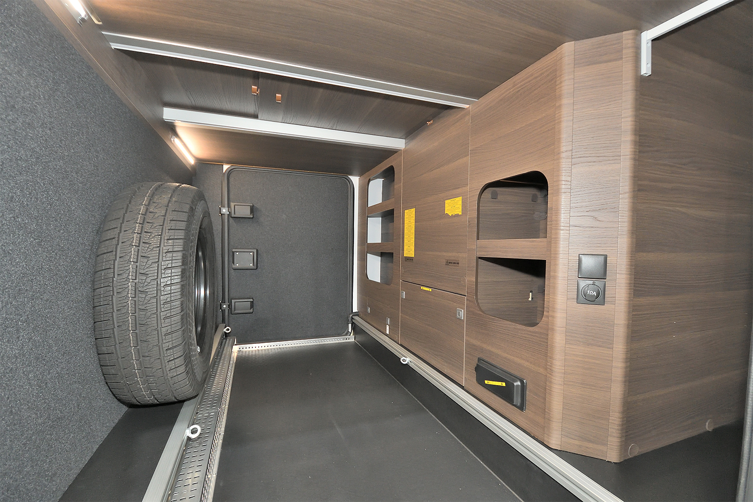 campingcar_show_ADRIA19 | soto lover - ソトラバ