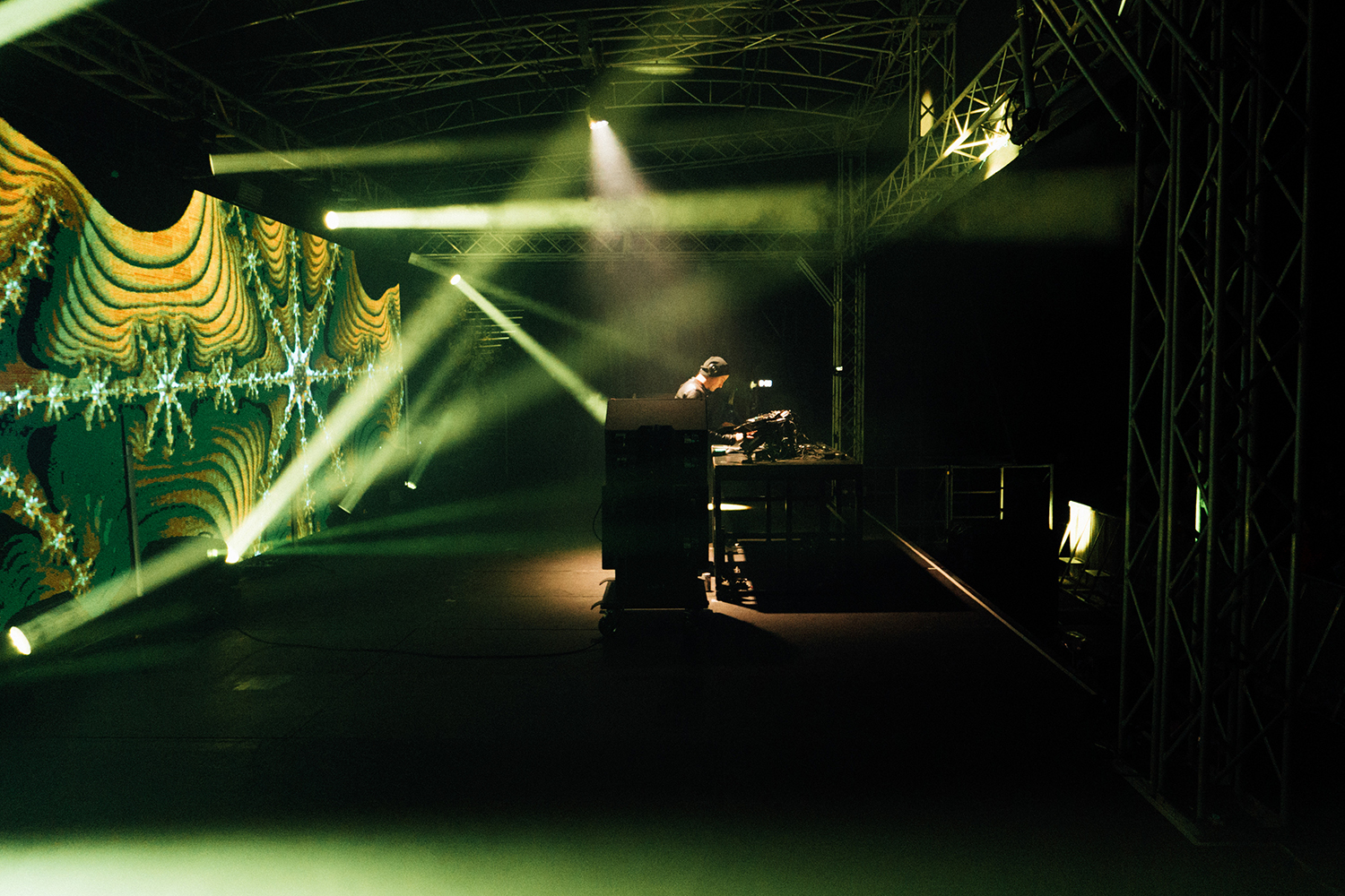 「音楽・アート・キャンプ」がいっぺんに楽しめる！ 野外フェス「FFKT」が信州「こだまの森」で開催【2023年5月27日・28日 ...