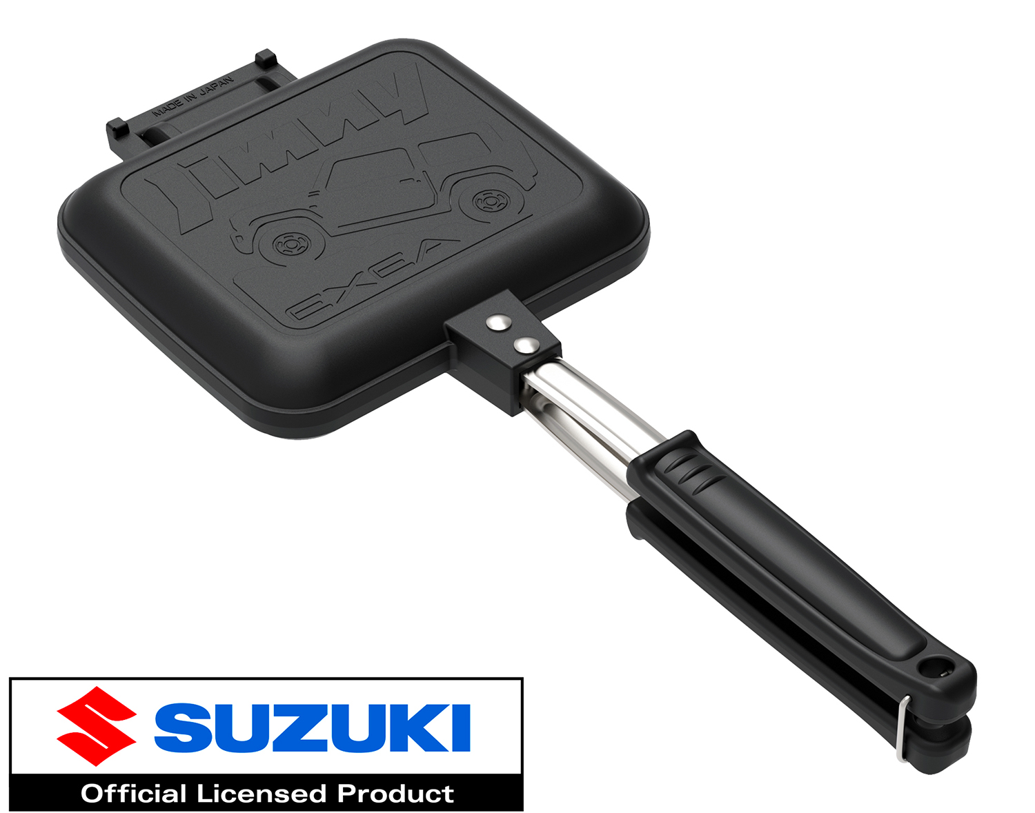 seiko_sangyou_jimny_hotsandmaker_10 | soto lover - ソトラバ