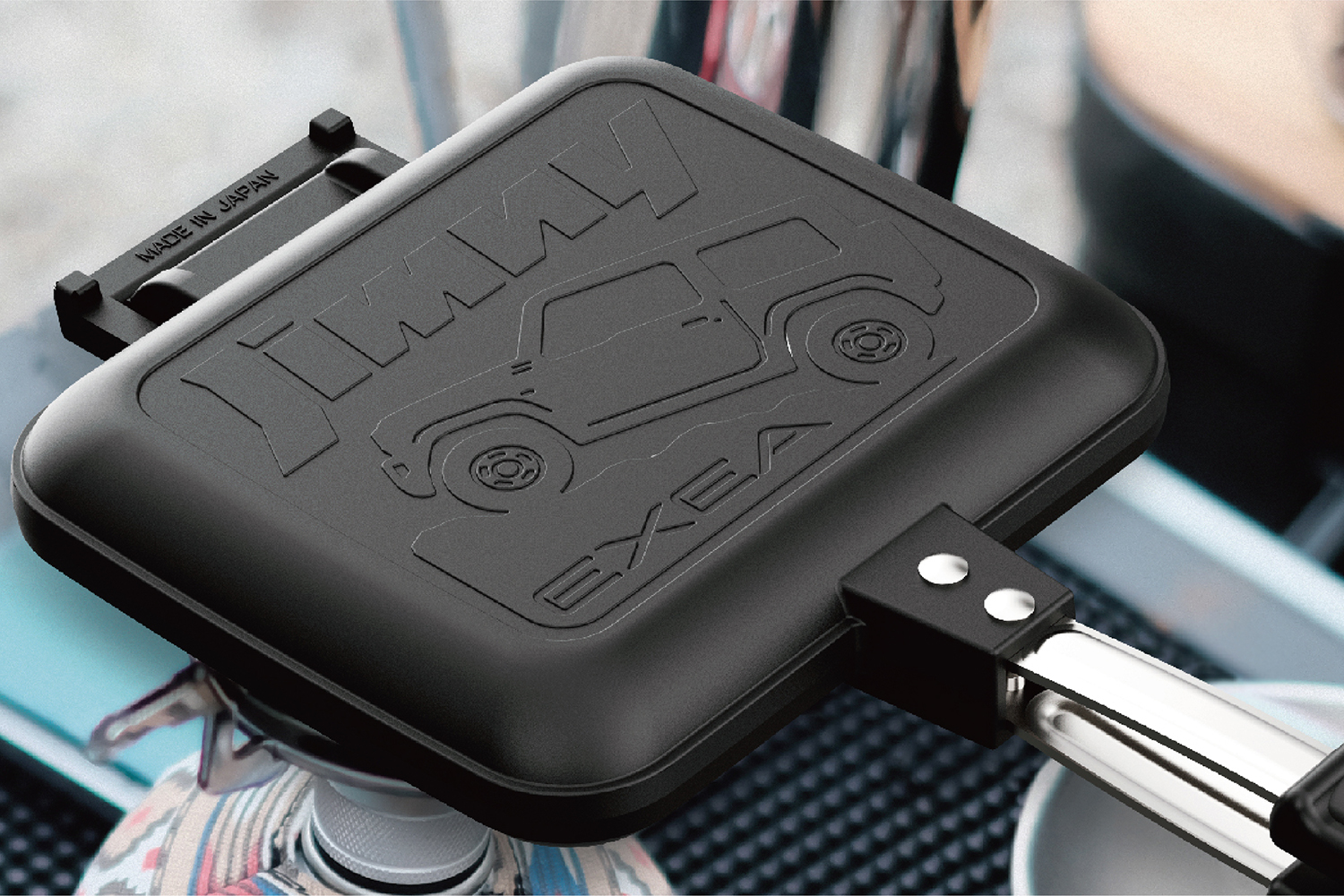 seiko_sangyou_jimny_hotsandmaker_9 | soto lover - ソトラバ