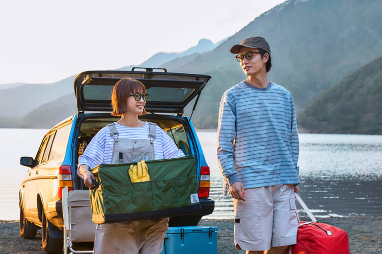 「Zoff」と「DOD」がコラボ！ 外遊びのマストアイテムになる「ウサグラサン」はアウトドアシーンでアクティブに使えて機能性にも抜かりなし | soto lover - ソトラバ | ～ソ ...