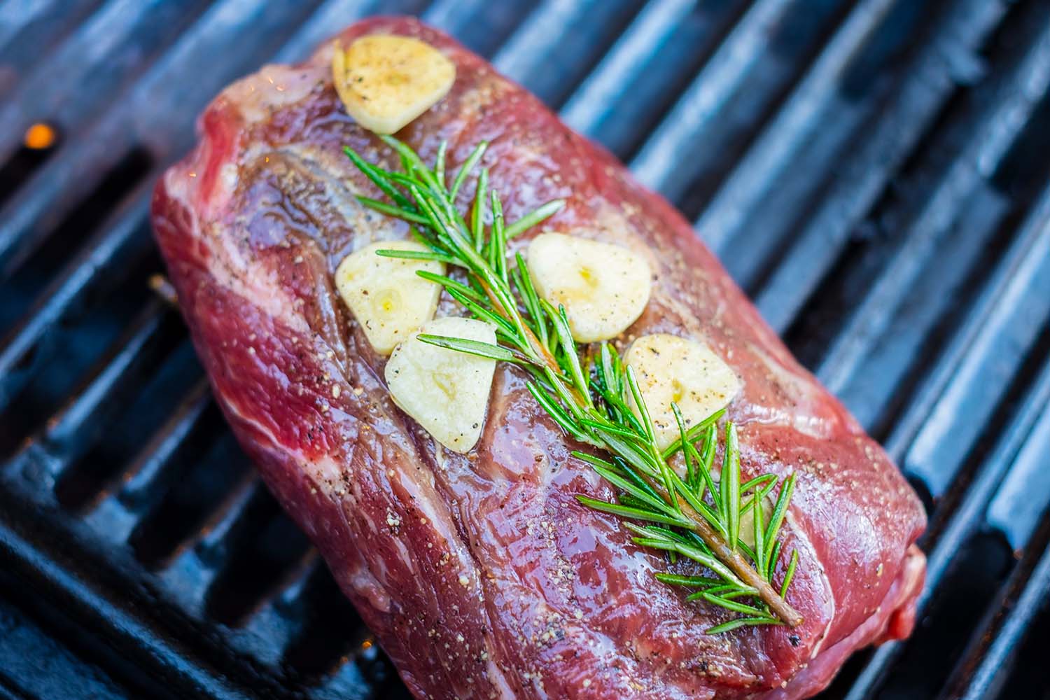 real_bbq_style_2 | soto lover - ソトラバ