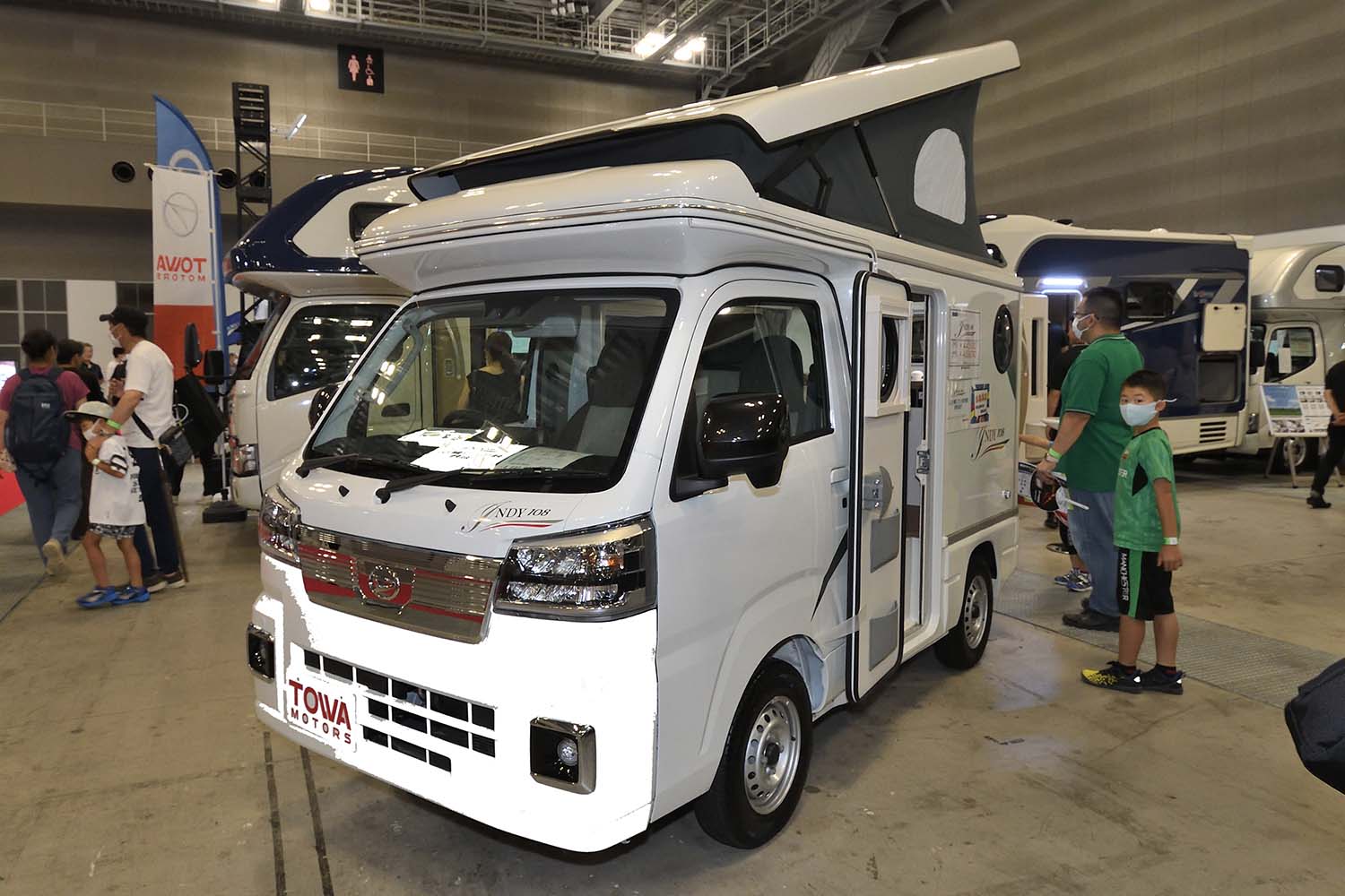 towamotors_indy1083 | soto lover - ソトラバ