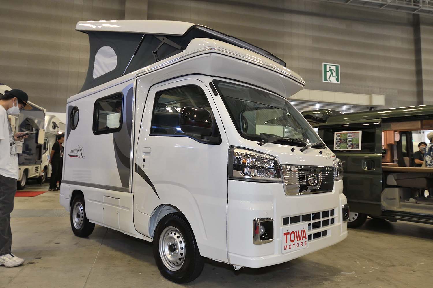 towamotors_indy1086 | soto lover - ソトラバ