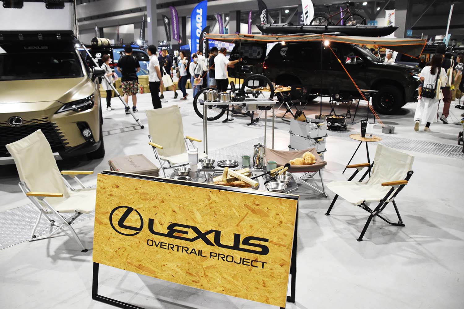 vehicle_style_lexus_gx_1 | soto lover - ソトラバ