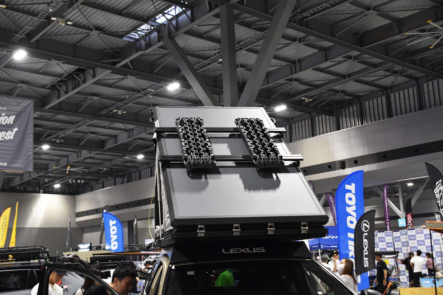 vehicle_style_lexus_rx_4 | soto lover - ソトラバ