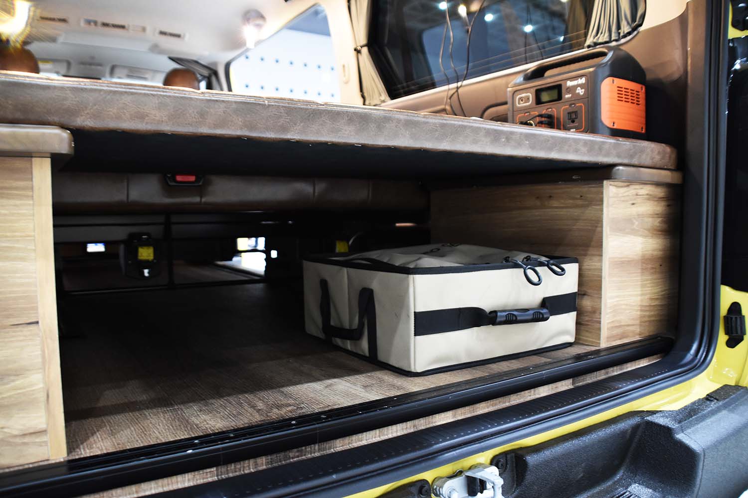 flex_dream_fd_classic_hiace16 | soto lover - ソトラバ