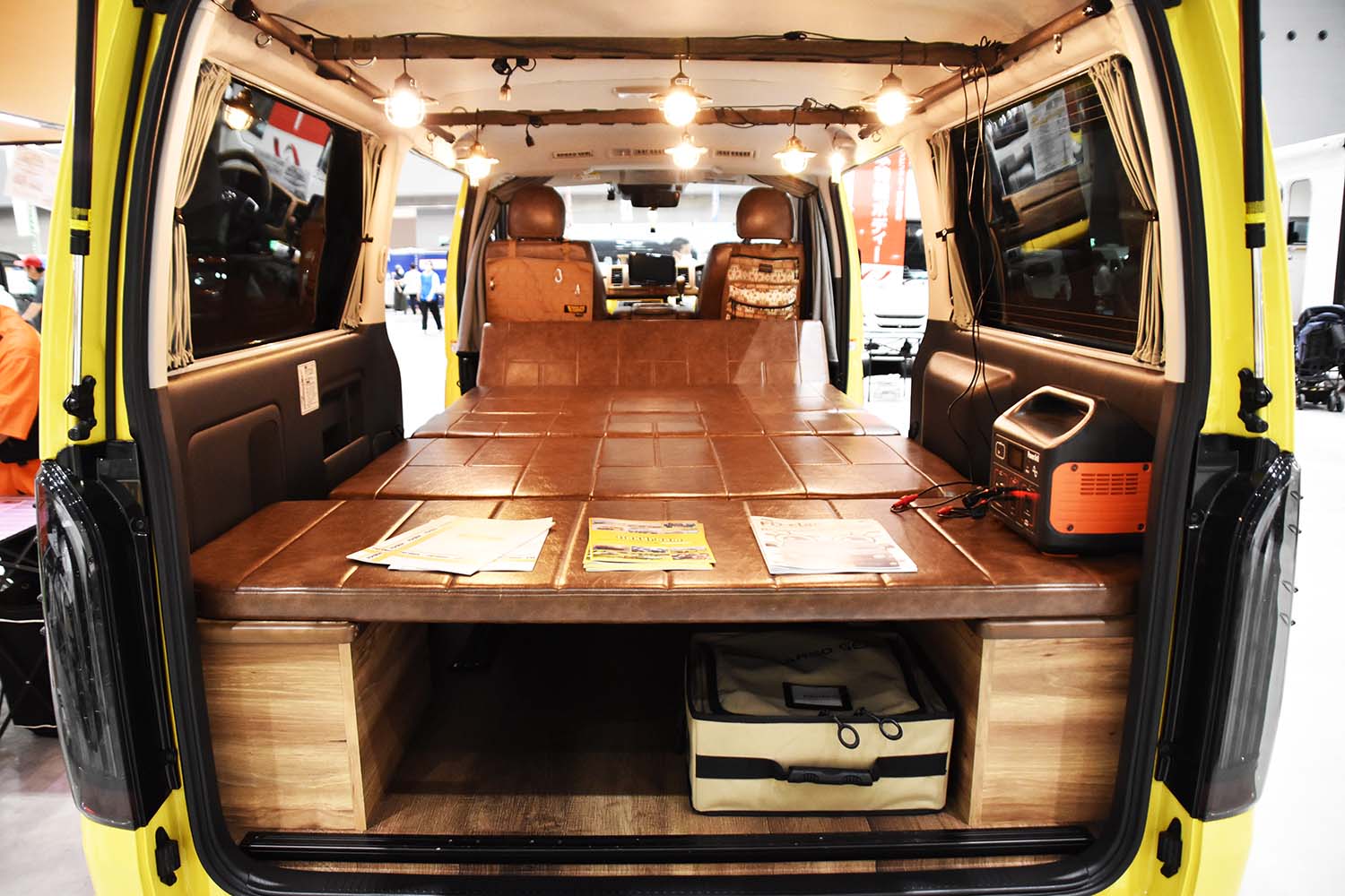 flex_dream_fd_classic_hiace8 | soto lover - ソトラバ