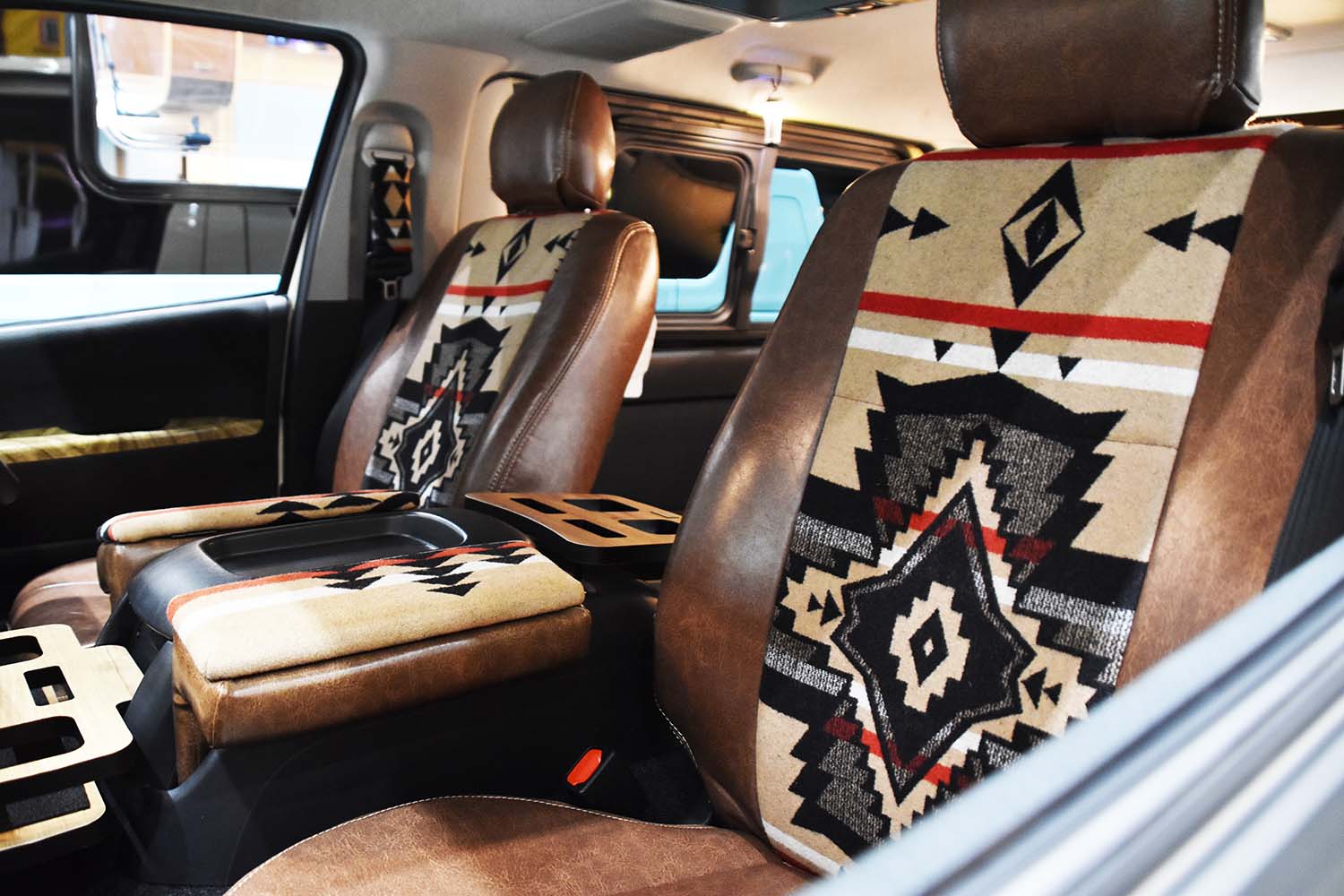 flex_dream_fd_classic_hiace15 | soto lover - ソトラバ