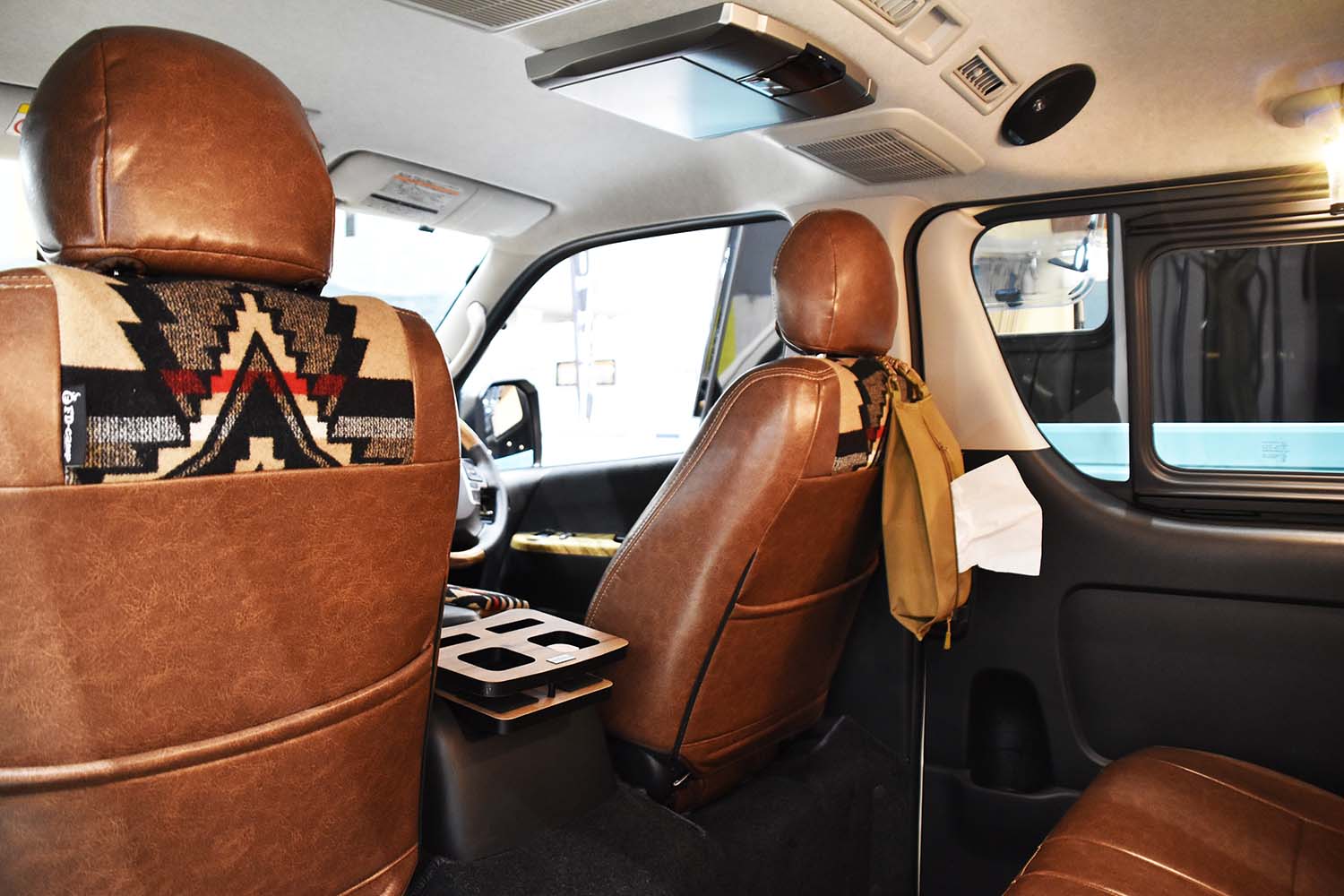 flex_dream_fd_classic_hiace16 | soto lover - ソトラバ