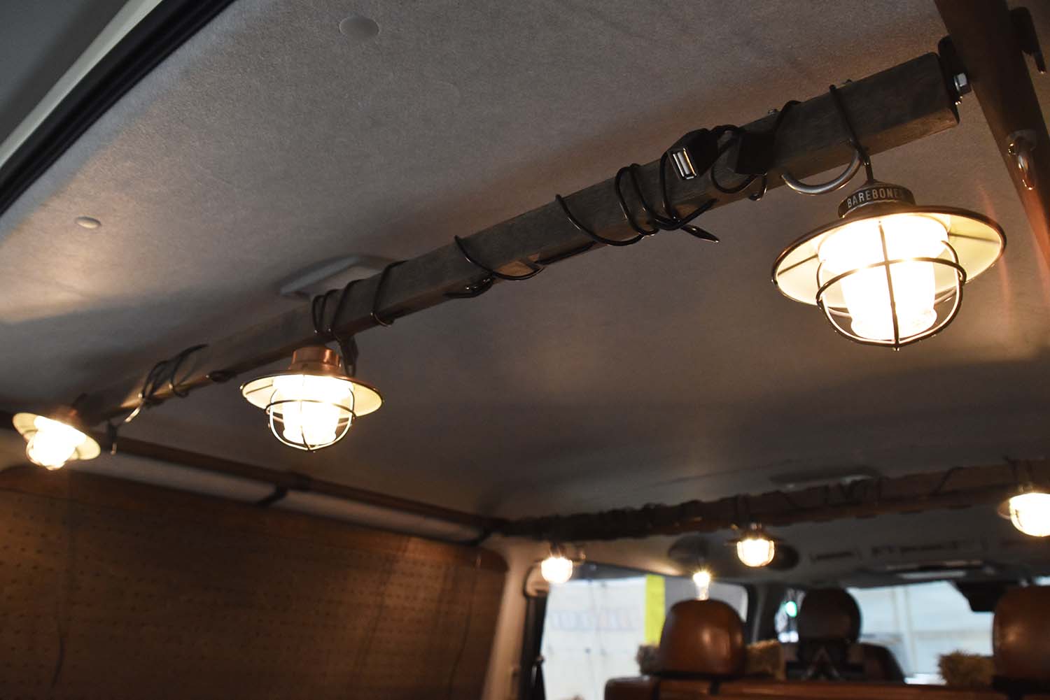 flex_dream_fd_classic_hiace14 | soto lover - ソトラバ