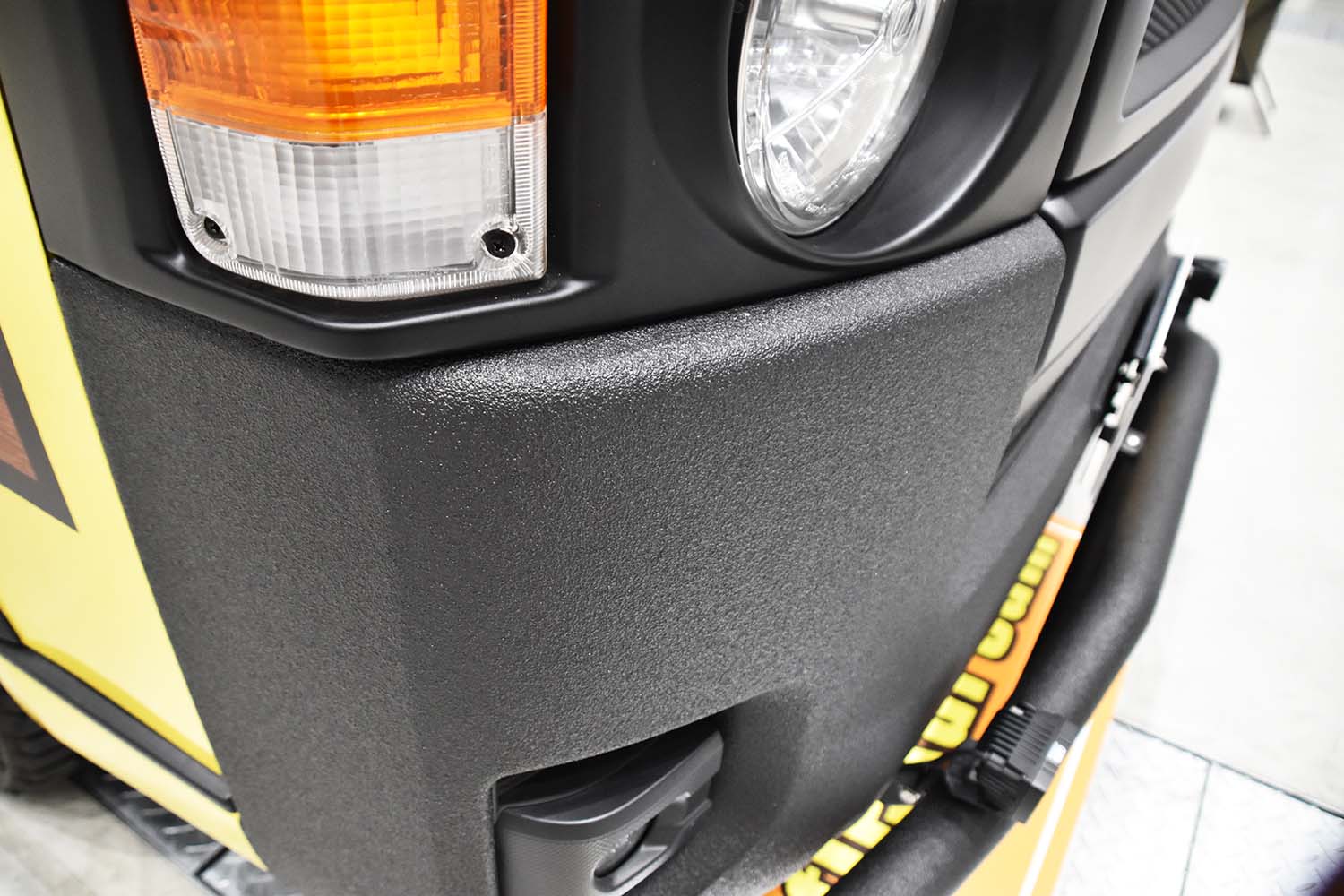 flex_dream_fd_classic_hiace11 | soto lover - ソトラバ