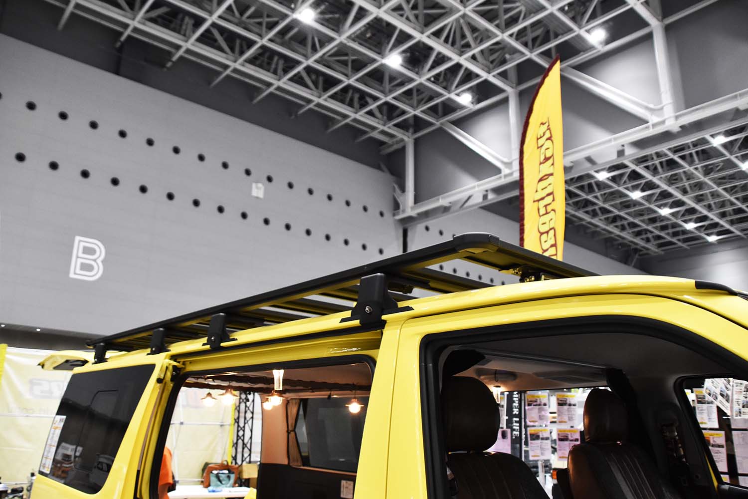 flex_dream_fd_classic_hiace16 | soto lover - ソトラバ