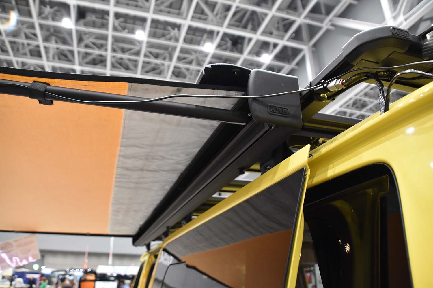 flex_dream_fd_classic_hiace15 | soto lover - ソトラバ