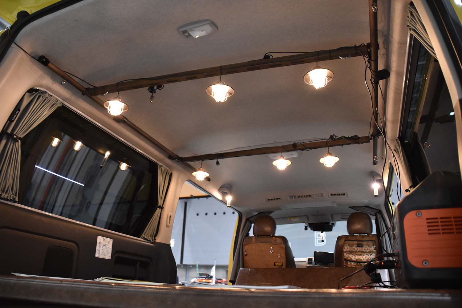 flex_dream_fd_classic_hiace16 | soto lover - ソトラバ