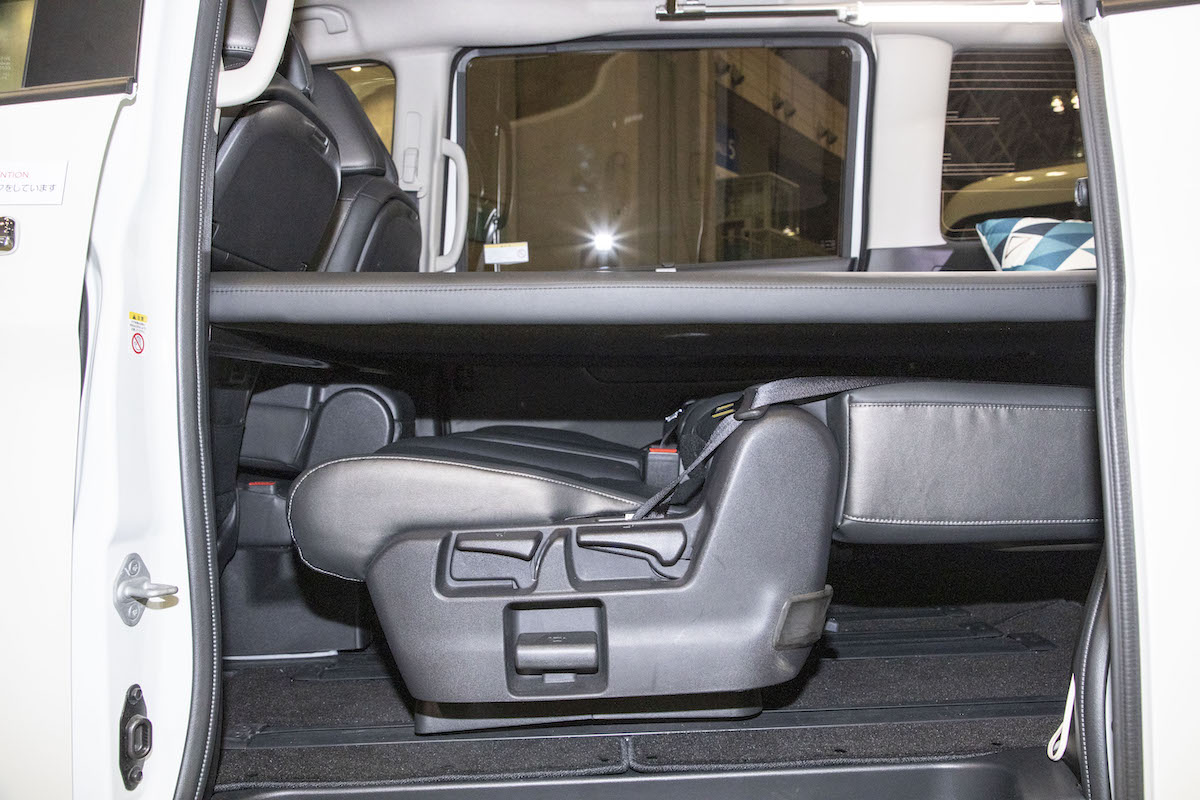 その答えは言わずもがな？ 「SUV」と「箱バン」キャンプで使えるのはどっち | soto lover - ソトラバ