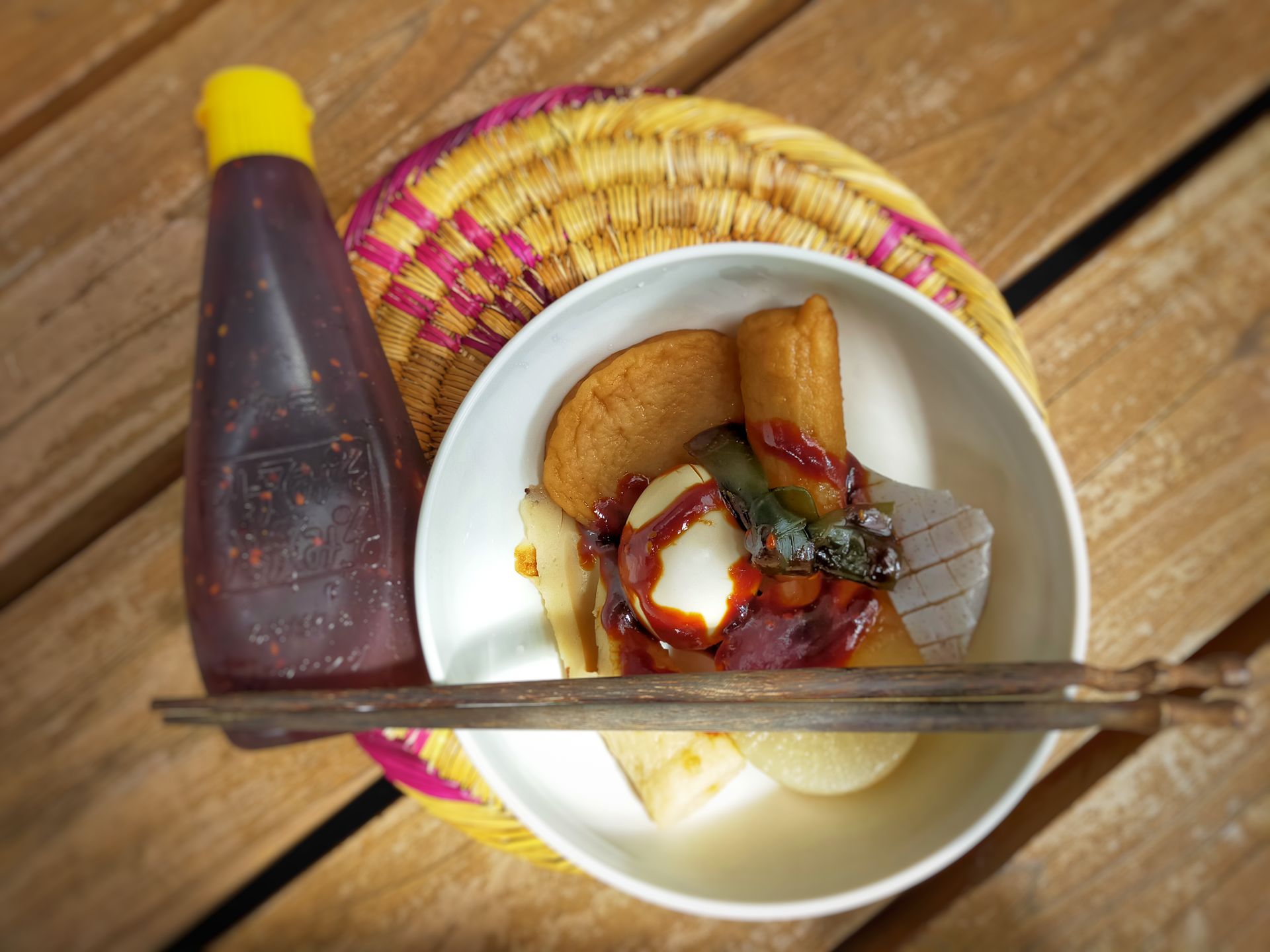 | soto lover - ソトラバ