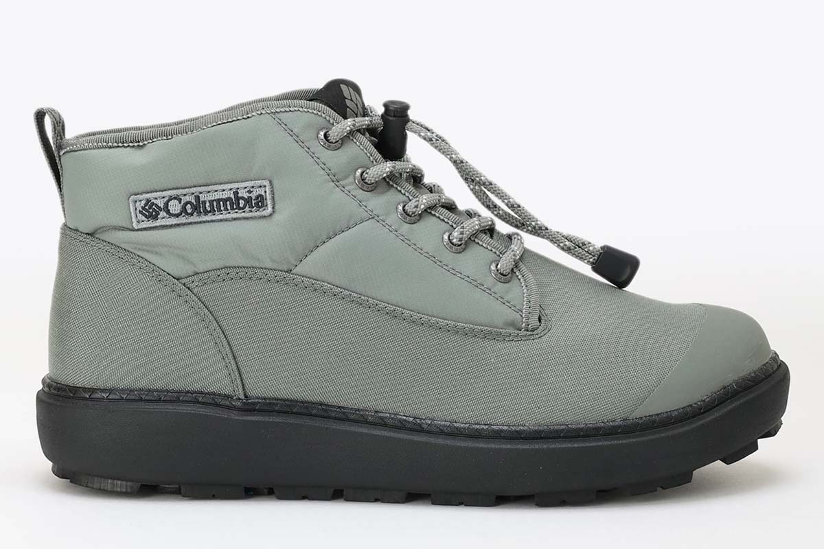 Colombia_winter_shoes13 | soto lover - ソトラバ