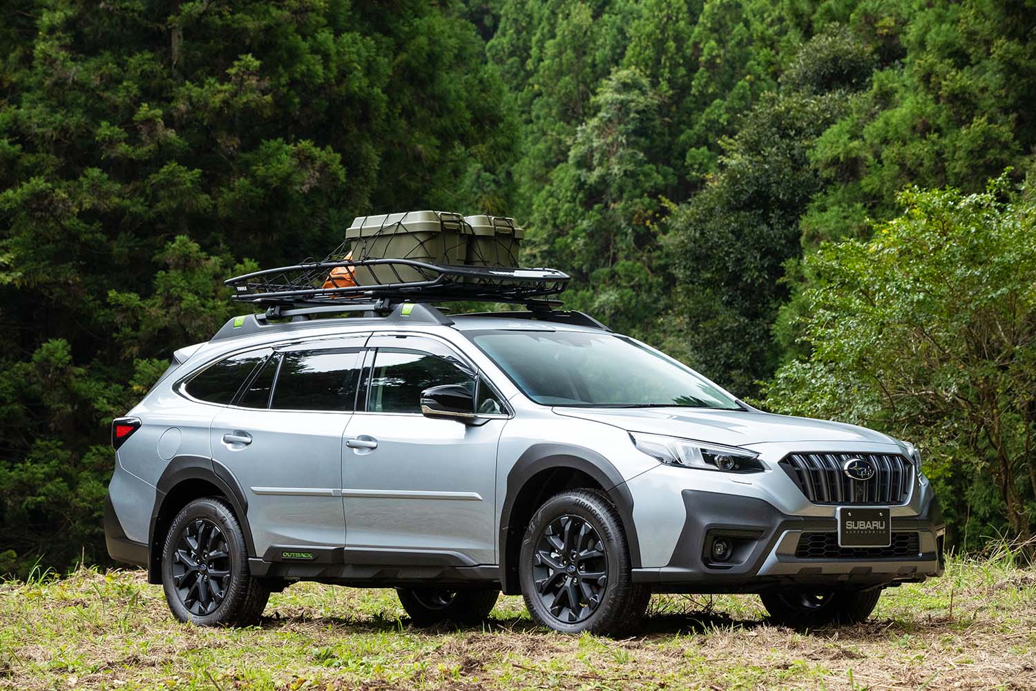 キャンプの相棒になるクルマの最適解は「ミニバン一択」SUVやステーションワゴンが劣る理由とは？ | soto lover - ソトラバ