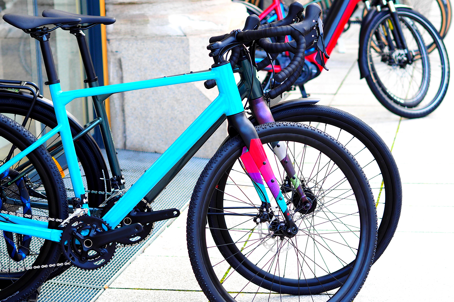 | soto lover - ソトラバ