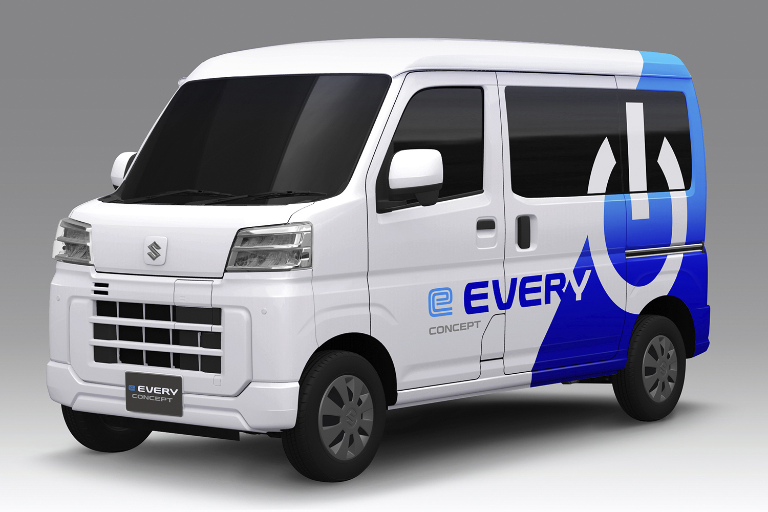 見えた「免許不要の小型4輪車」！ 「JMS」スズキブースは「ワクワク感」満載です | soto lover - ソトラバ