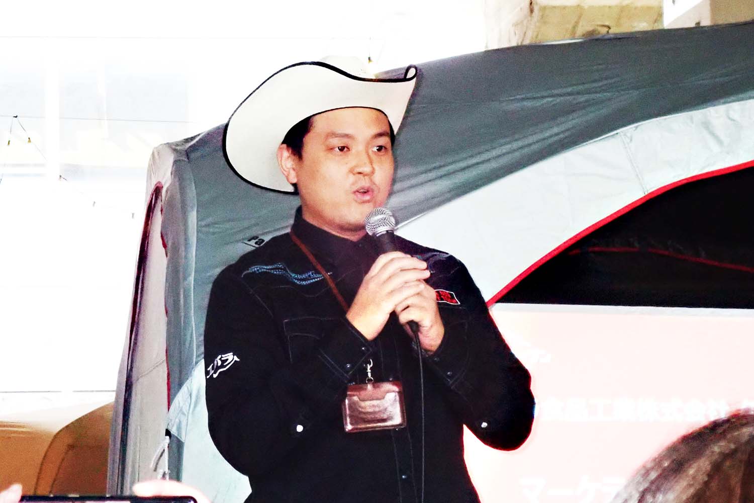 ebara_bbq_instructor2 | soto lover - ソトラバ