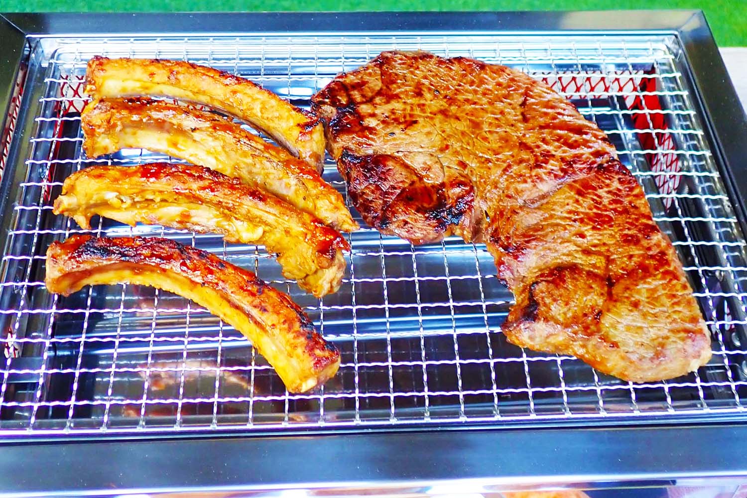 ebara_bbq_instructor3 | soto lover - ソトラバ