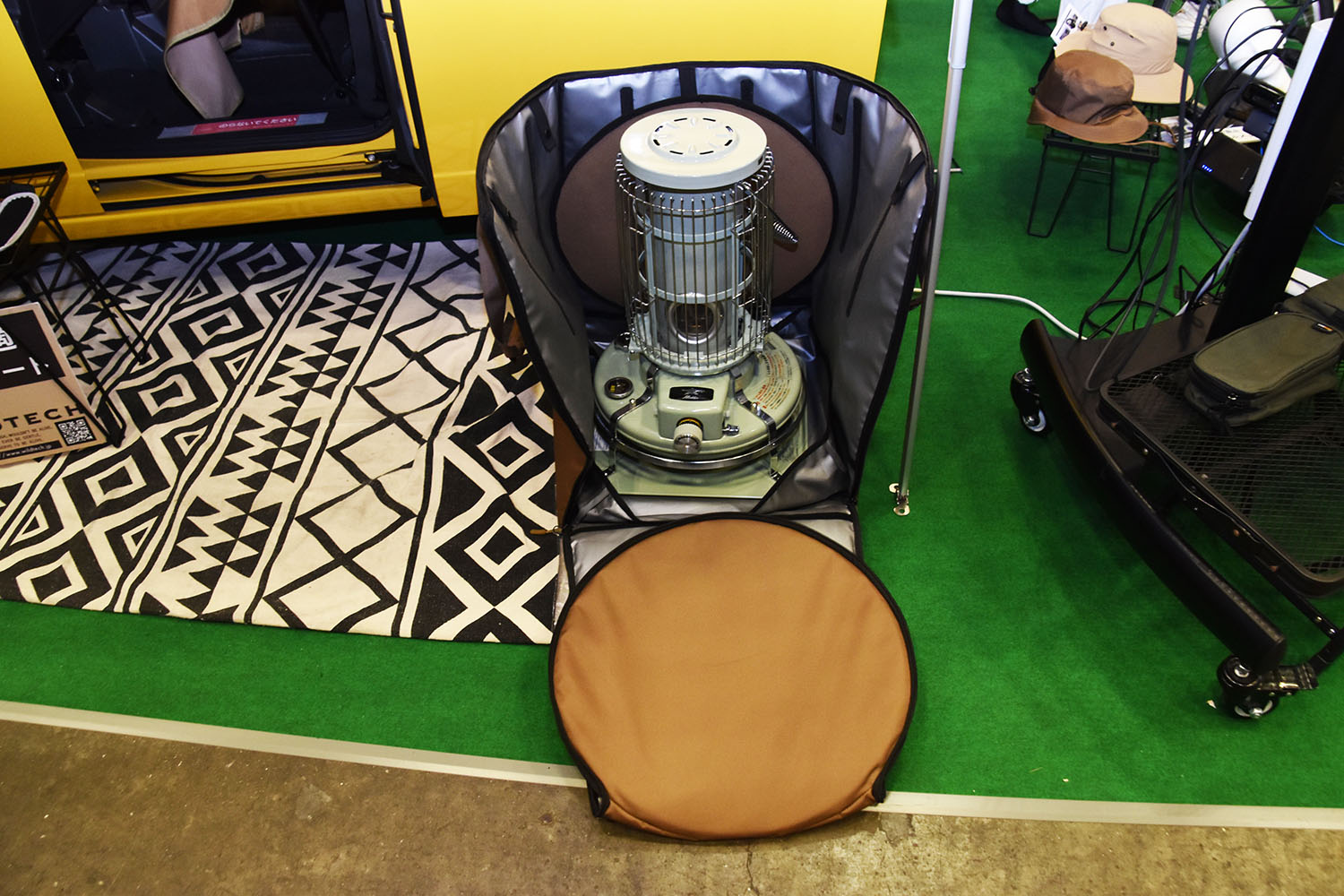 gardex_wildtech_3 | soto lover - ソトラバ