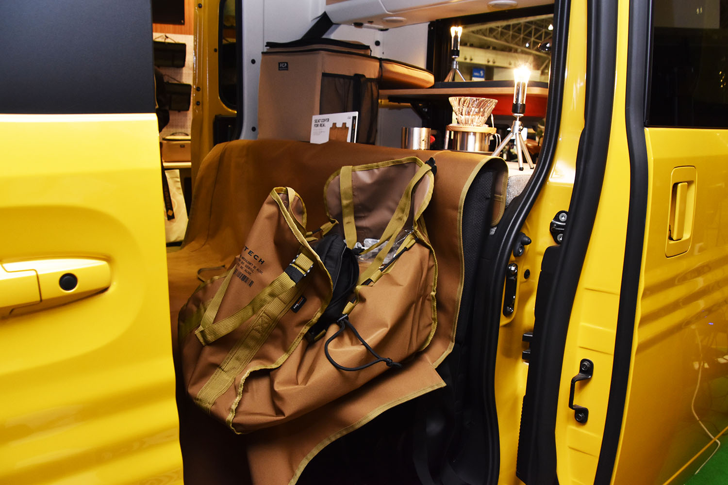 gardex_wildtech_3 | soto lover - ソトラバ