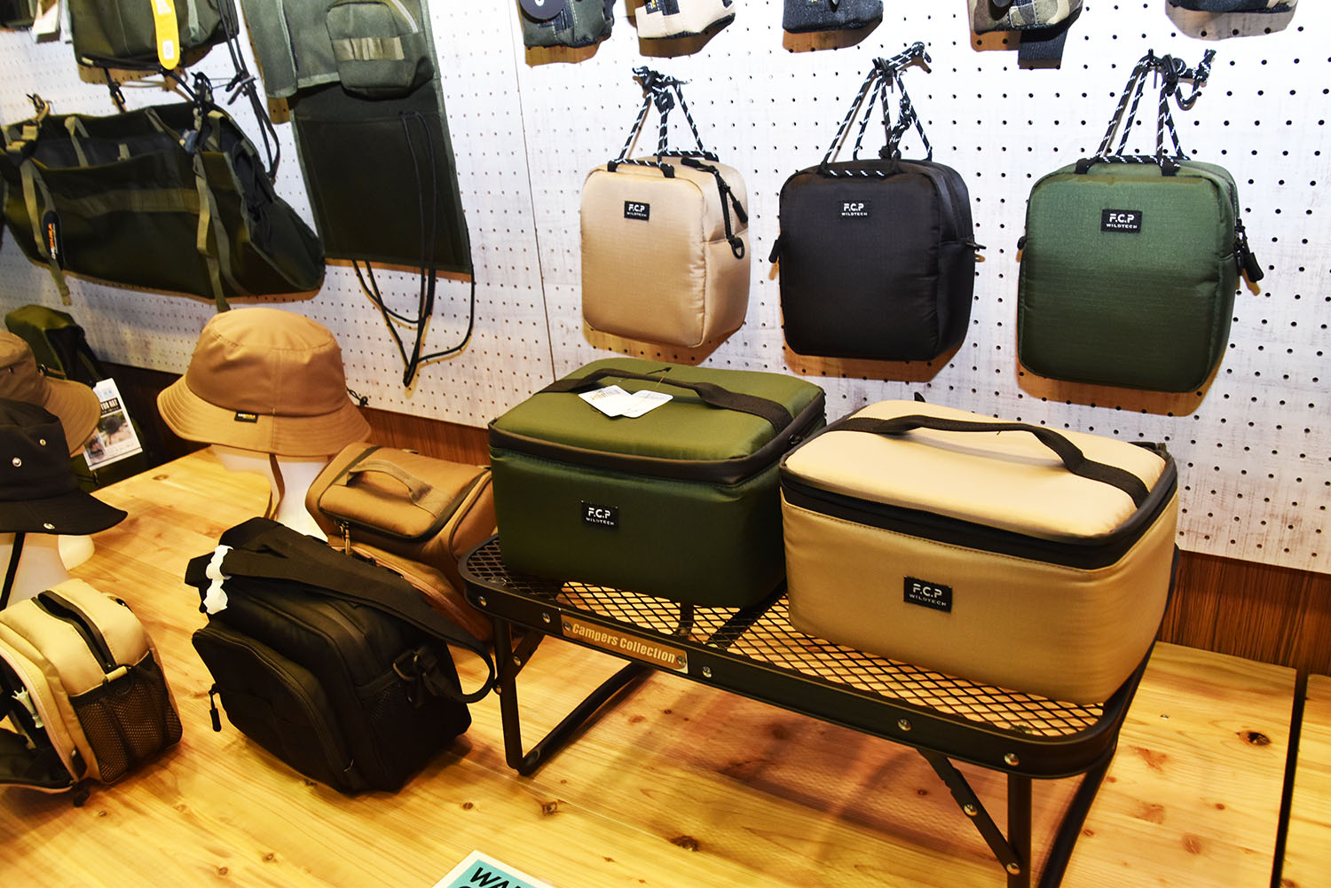 gardex_wildtech_3 | soto lover - ソトラバ