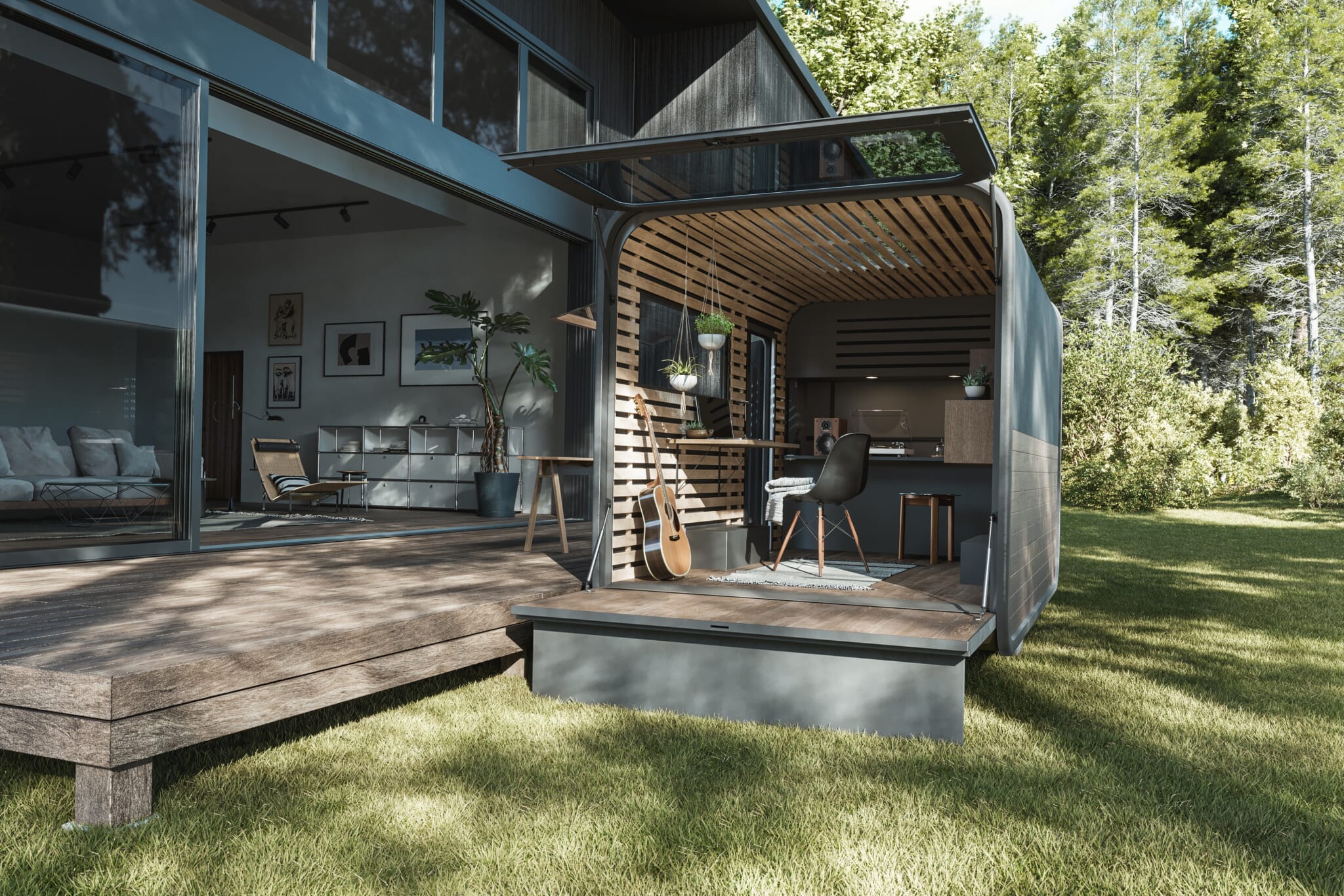 lixil_kworks_trailer2 | soto lover - ソトラバ