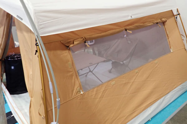 premour_tent4 | soto lover - ソトラバ