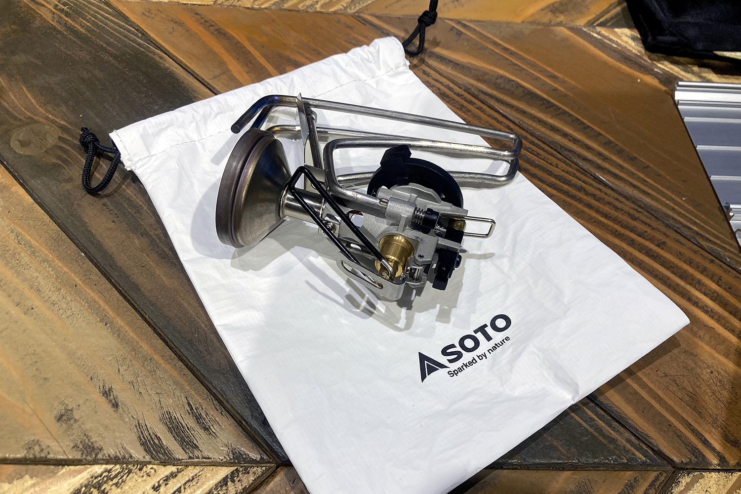 「いまから貯金頑張る！」 SOTOの「2024年春の新作」4品がどれも欲しすぎる | soto lover - ソトラバ