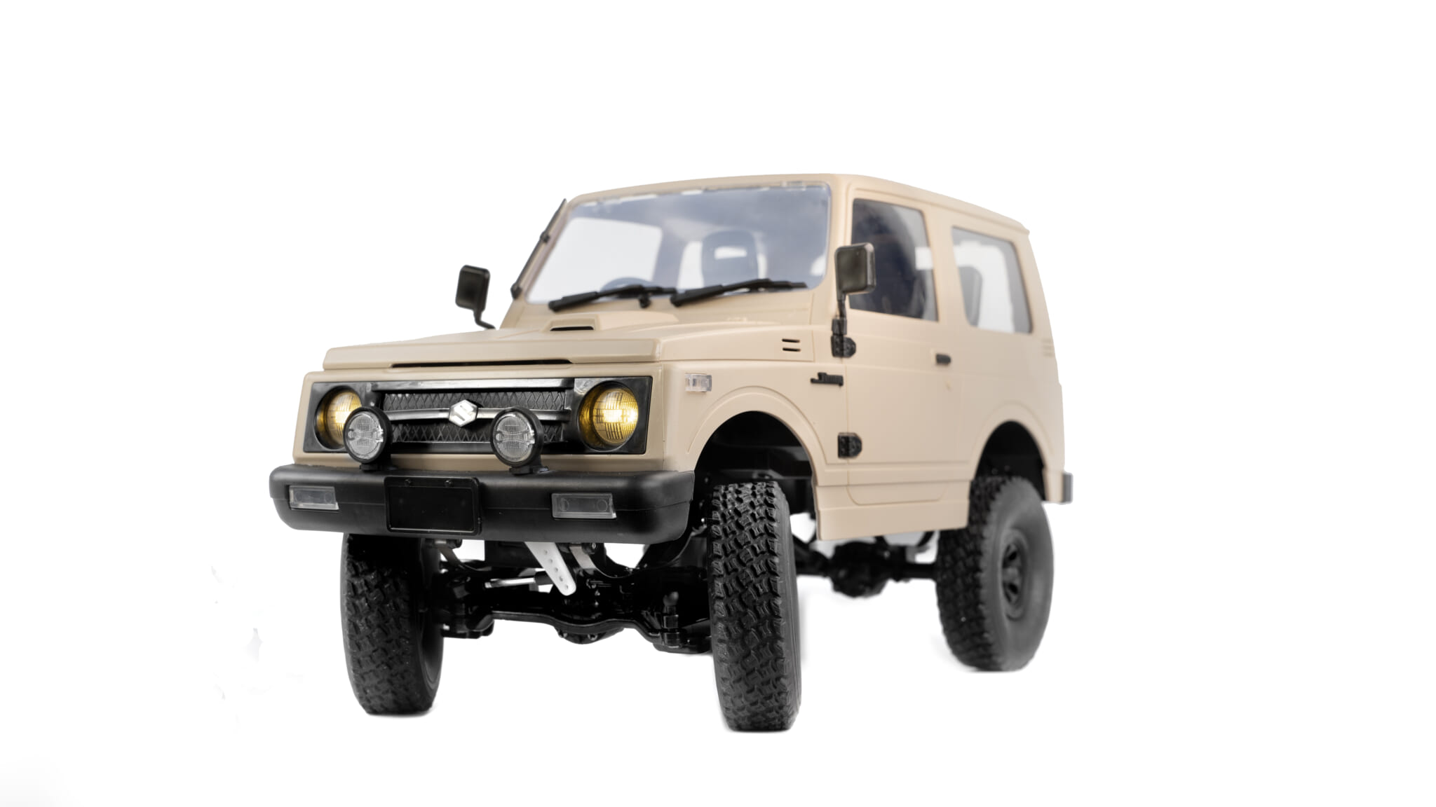 2311_wpl_jimny_02_main_photo_wplc74_cy01 | soto lover - ソトラバ