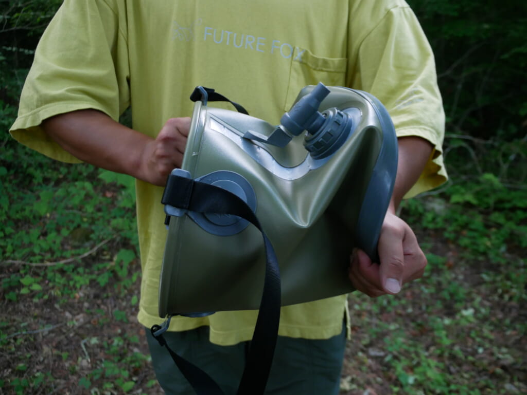 FUTURE-FOX-ウォータージャグ_03_P1390613 | soto lover - ソトラバ