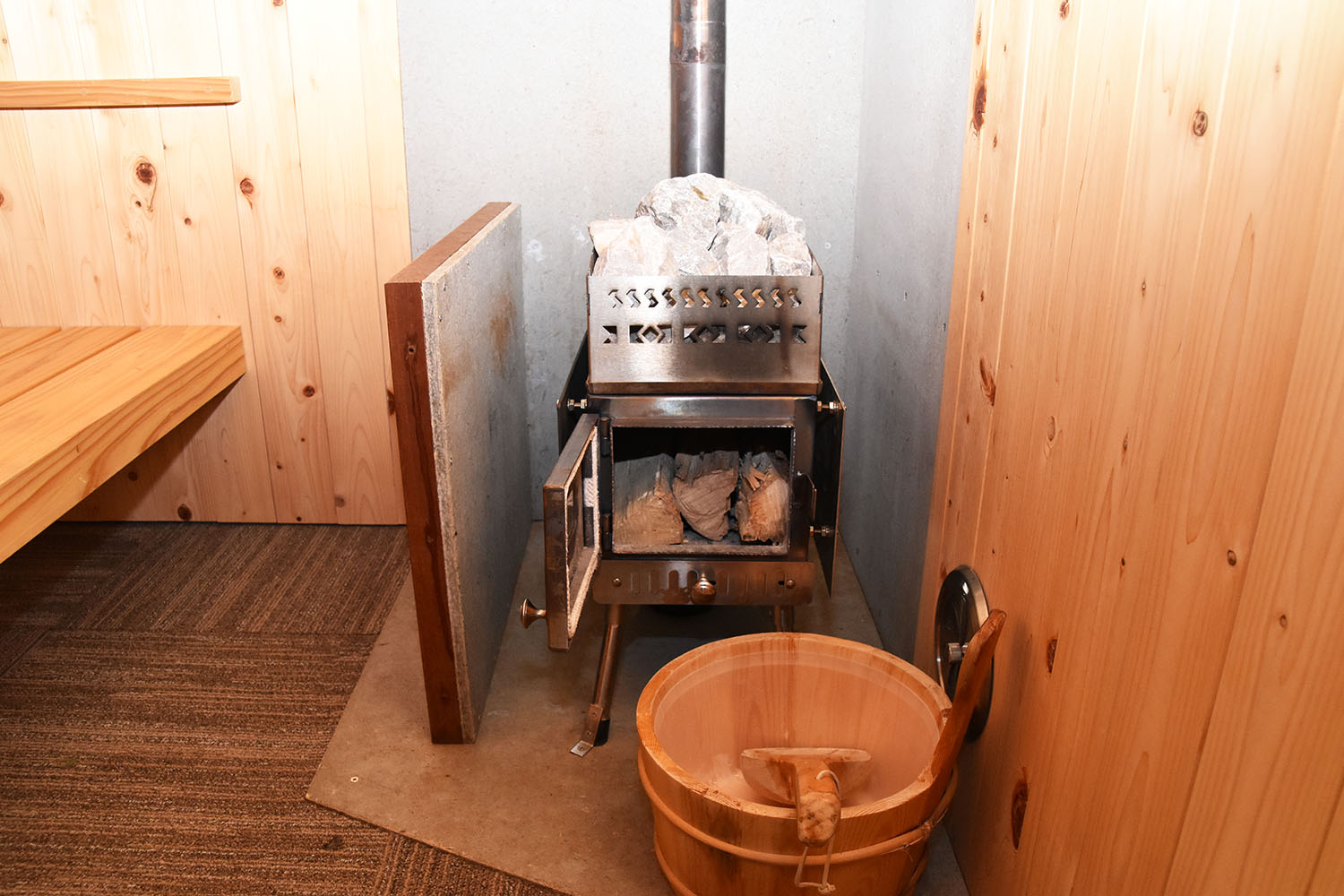 kobako_sauna_car6 | soto lover - ソトラバ