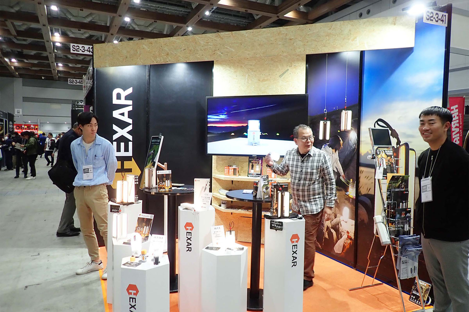 hexar_lantern8 | soto lover - ソトラバ