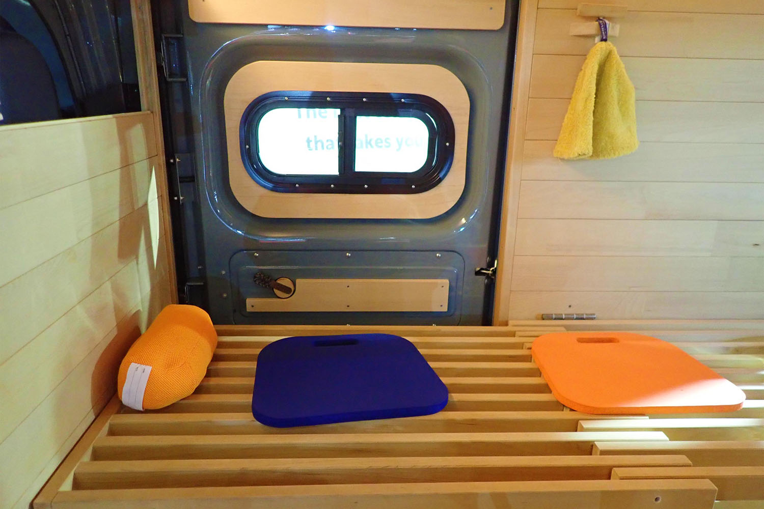 Bugtruck_saunacar4 | soto lover - ソトラバ