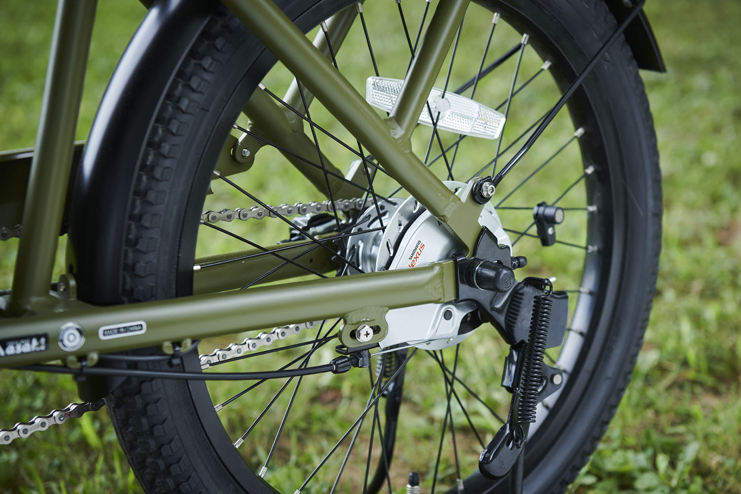 cyclebase_asahi_logwagon_e1 | soto lover - ソトラバ