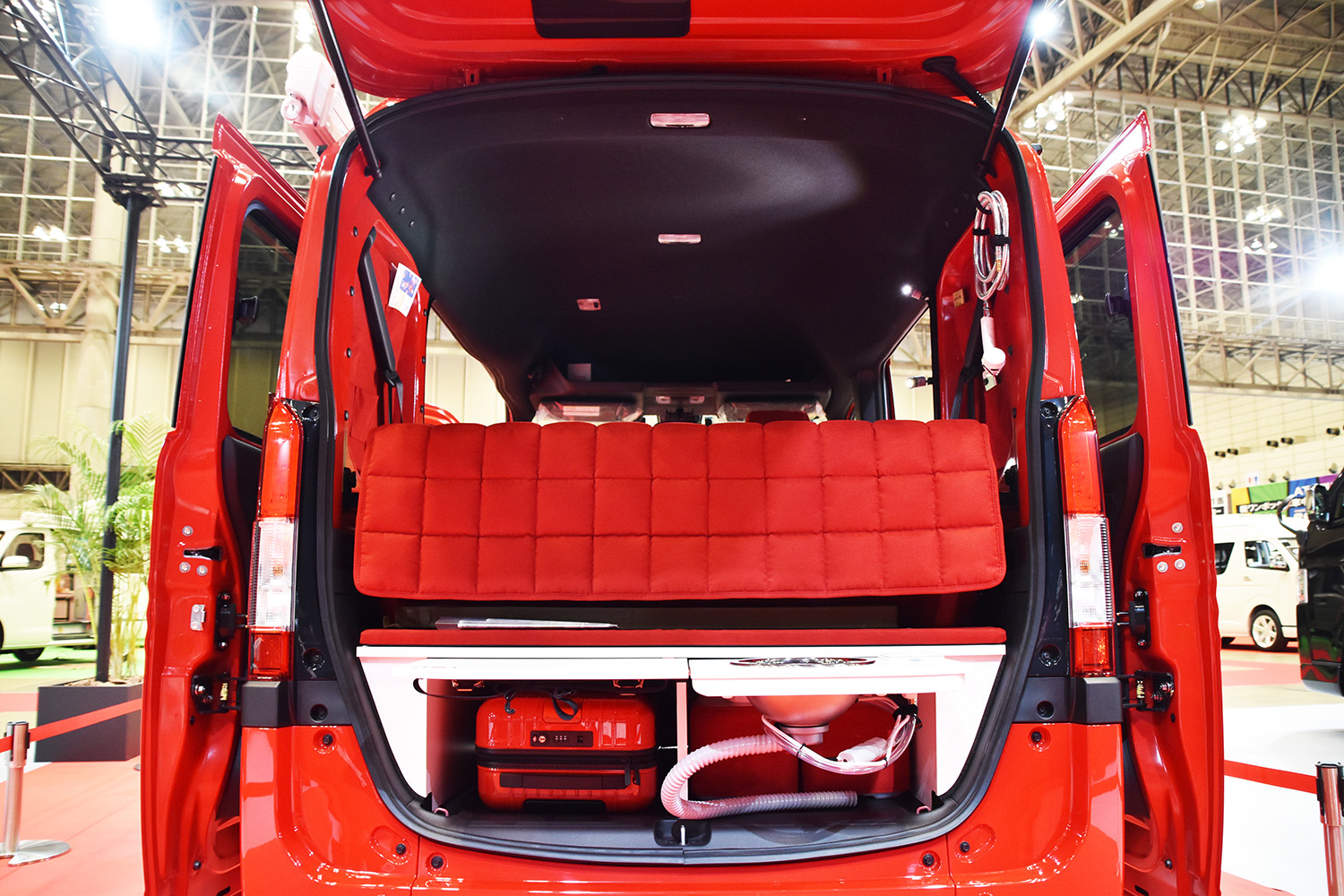 alflex_nvan_mia1 | soto lover - ソトラバ