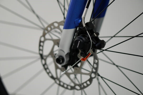 初心者でも最大限の走りを引き出せる「DAIWA CYCLE」オリジナルロードバイク「ARTMA」を2024年秋に発売 | soto lover - ソトラバ