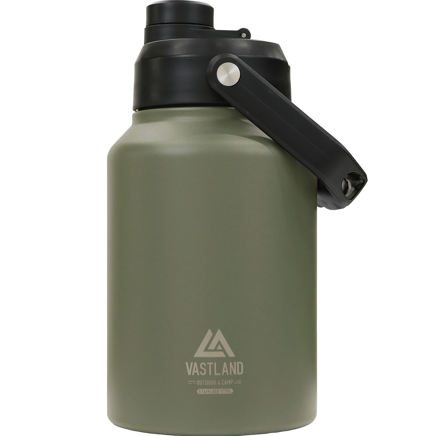 1.9Lの氷が機能的に持ち運べる！ VASTLANDから「アイスコンテナ1.9L」が新登場 | soto lover - ソトラバ