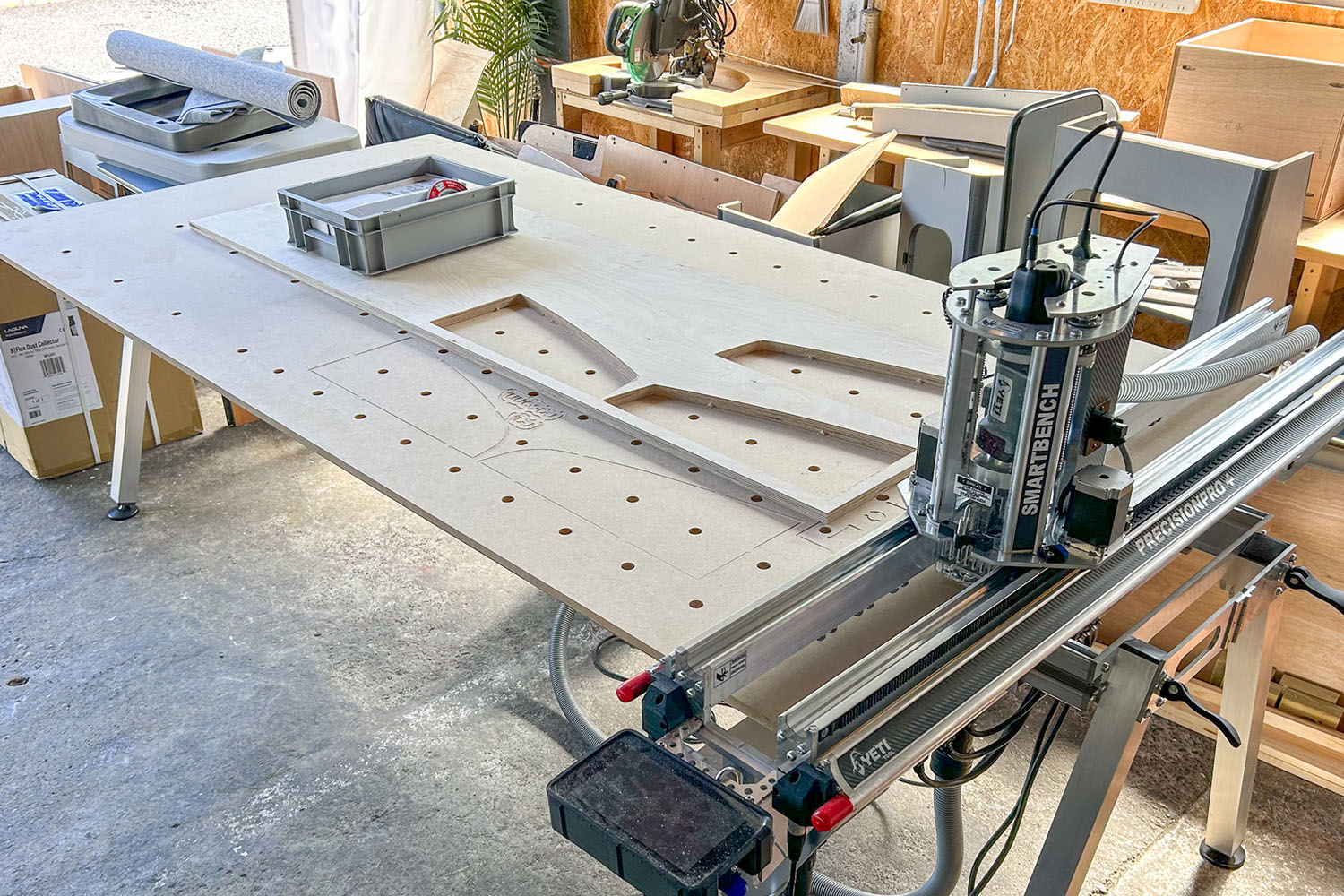 最短2時間でバンライフ仕様がDIYできる！ カーステイから全国配送可能な組み立てキット「SAny.KIT」を販売開始 | soto lover ...