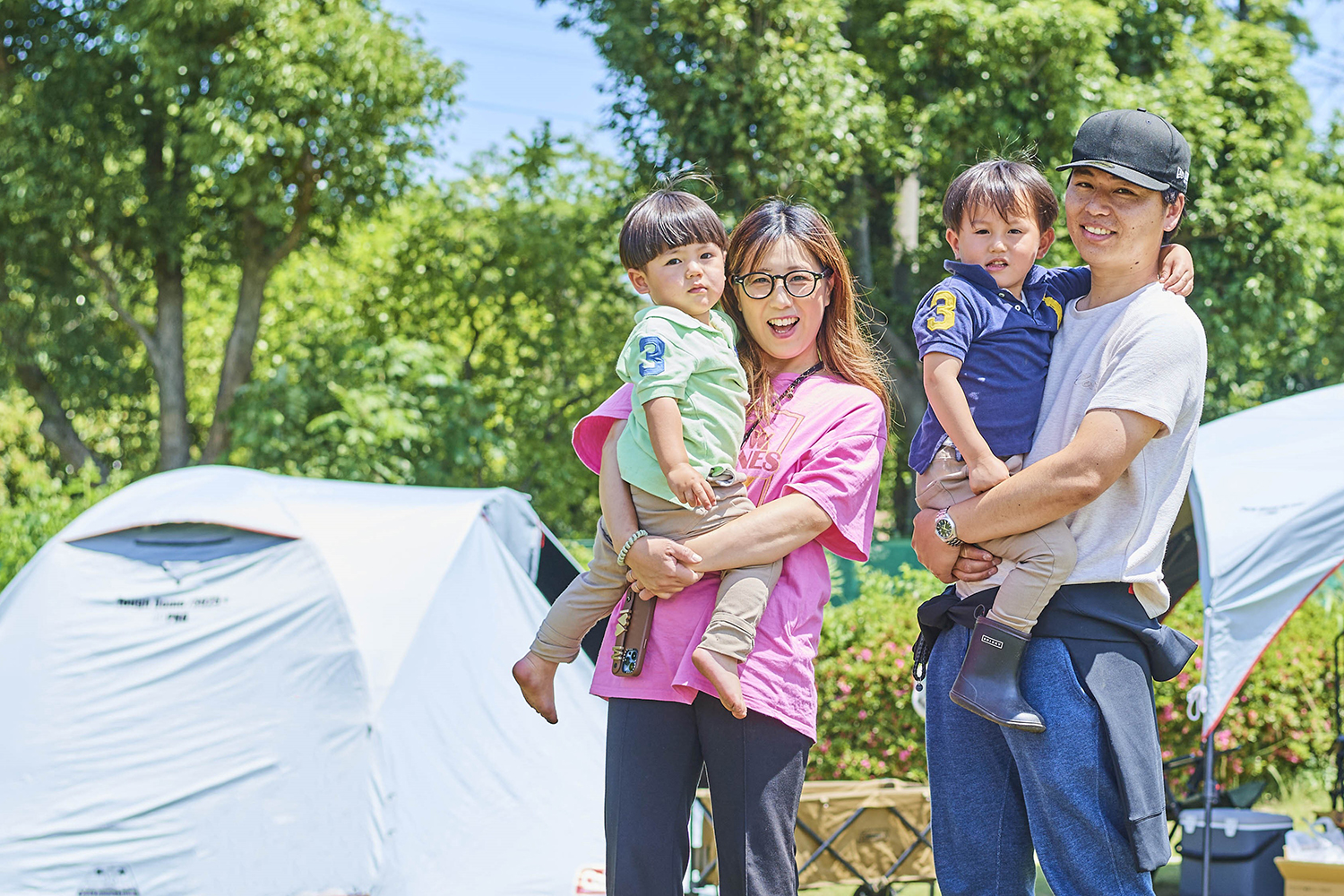 coleman_myfirstcamp1 | soto lover - ソトラバ