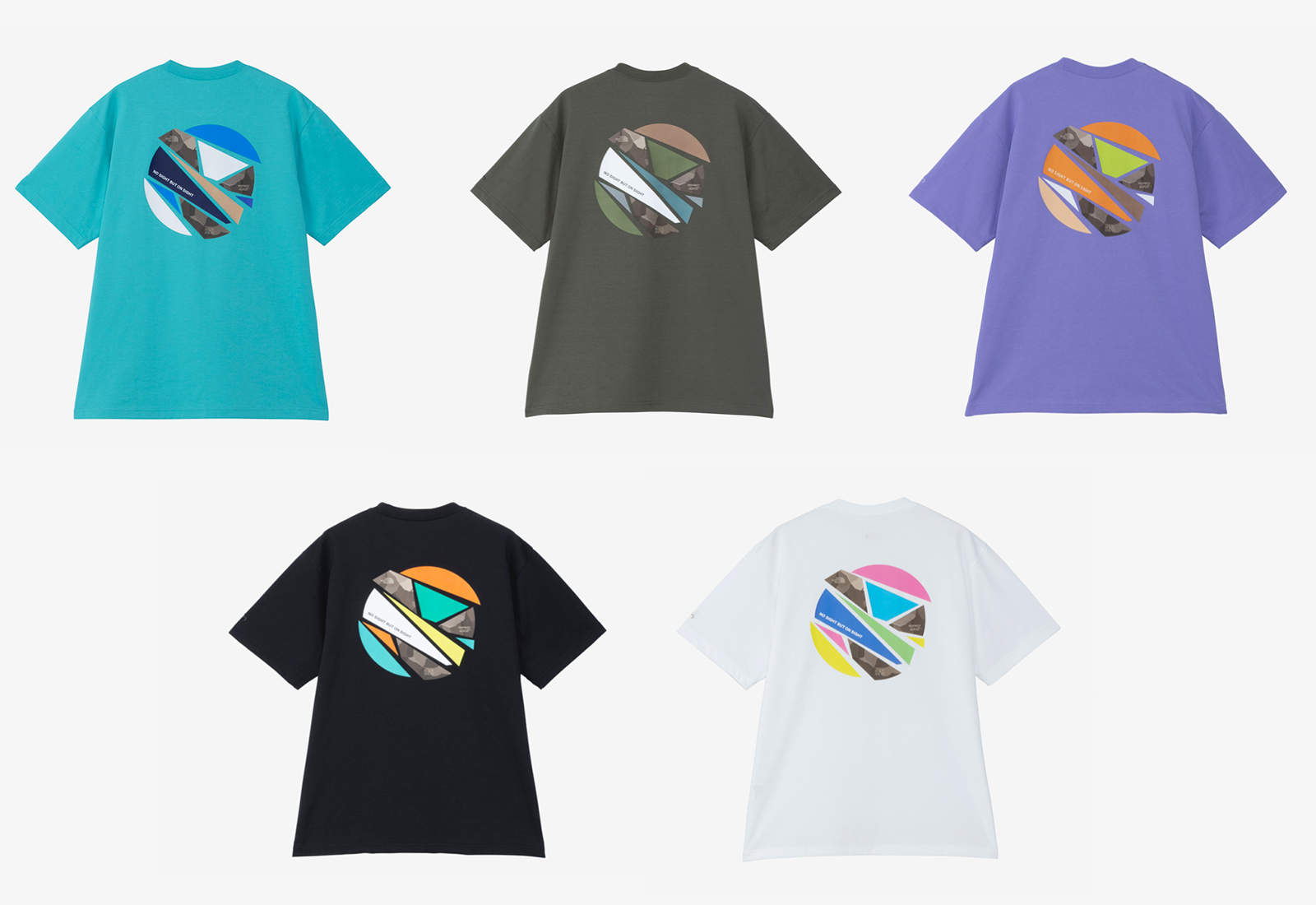 アウトドアもインドアも自由に楽しむ！ THE NORTH FACEから「NPO法人モンキーマジック」サポートTシャツが登場 | soto ...