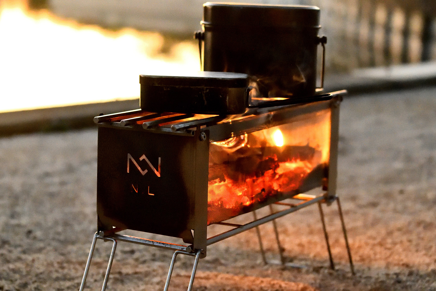 norinori_project_yokonagamesh2 | soto lover - ソトラバ