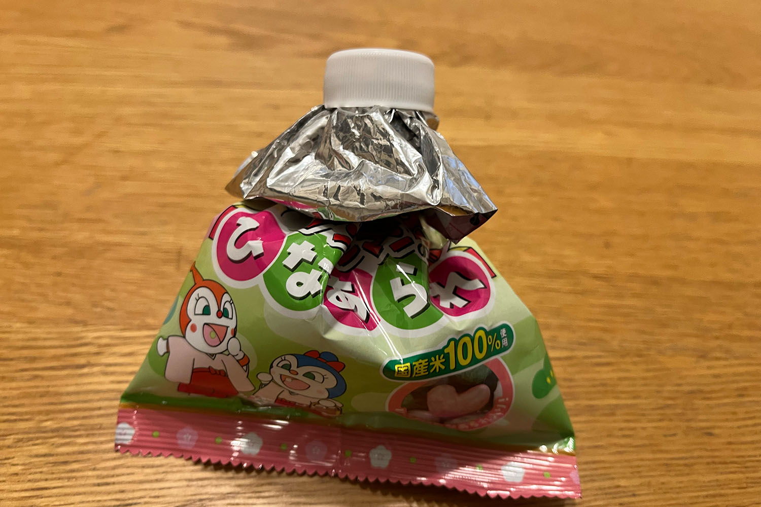 petbottle_cap_daiyou3 | soto lover - ソトラバ